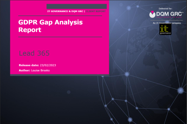 Compliance - Lead365 - Compliant Lead Gen and Performance Affiliate Agency